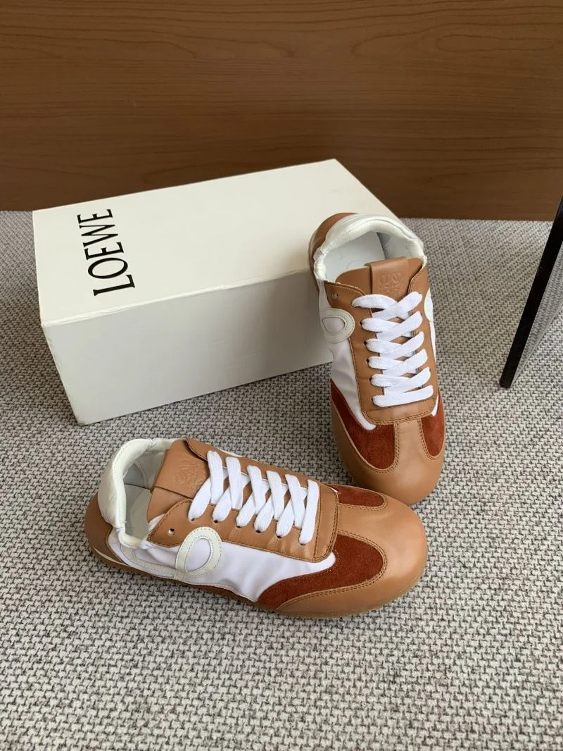Top match Loewe Shoes
