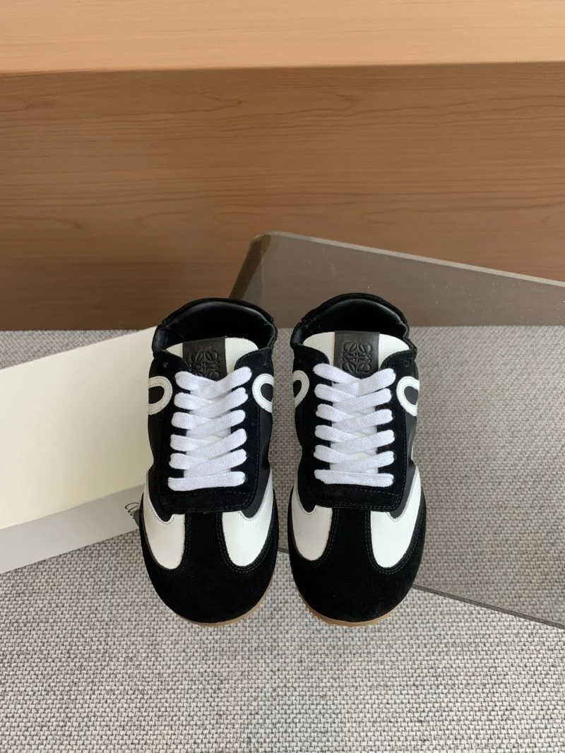 Loewe Shoes
