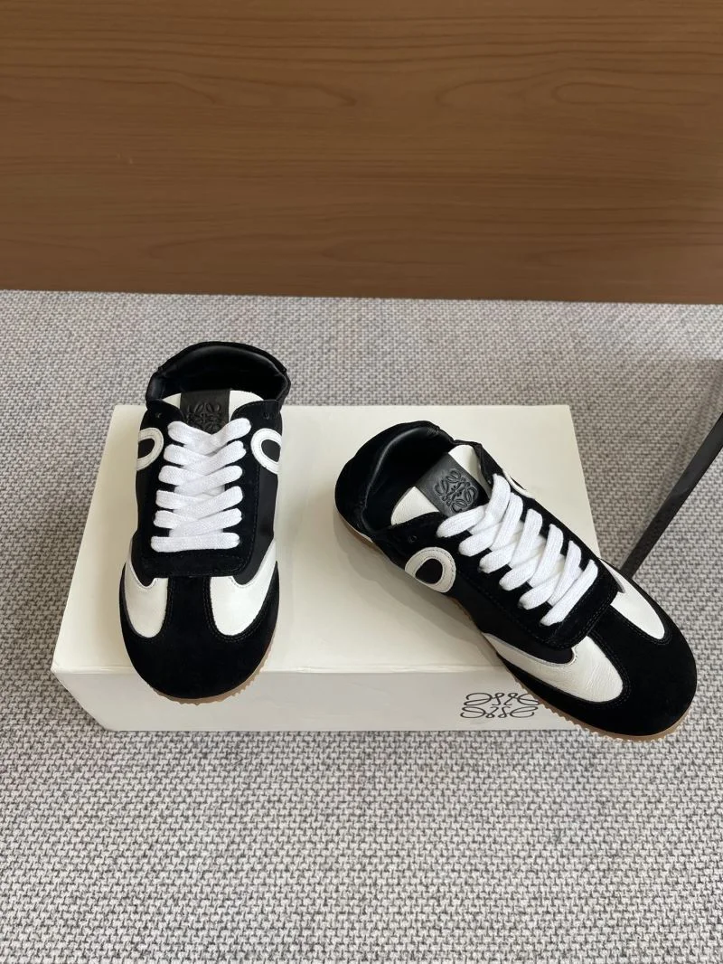 Cut-rate Loewe Shoes