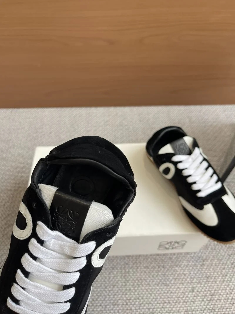 Cut-rate Loewe Shoes