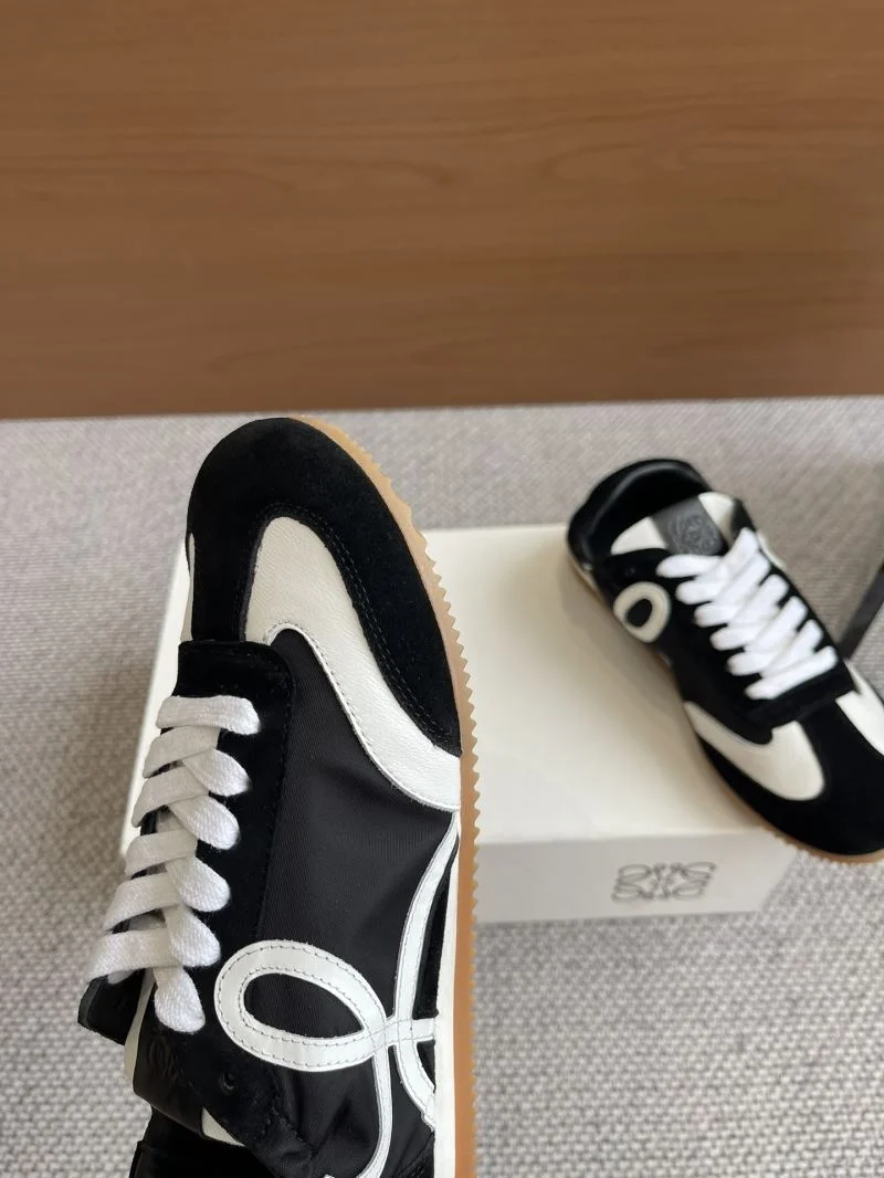 Cut-rate Loewe Shoes
