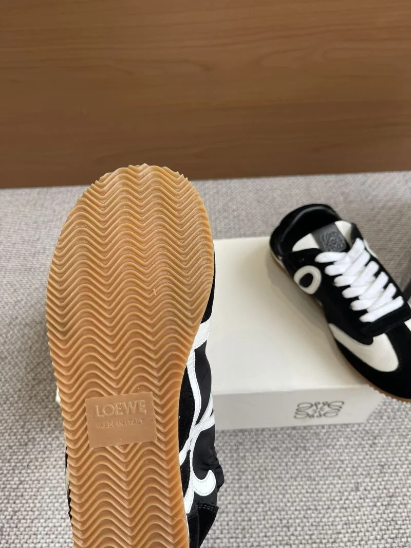 Cut-rate Loewe Shoes
