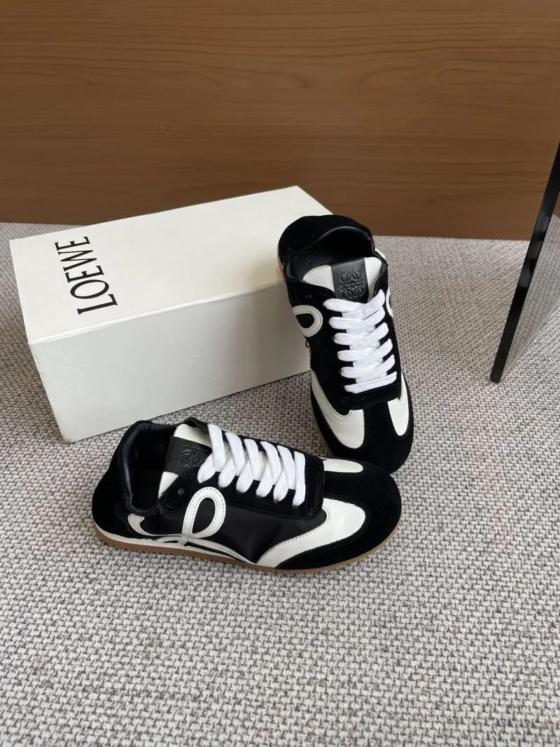 Cut-rate Loewe Shoes
