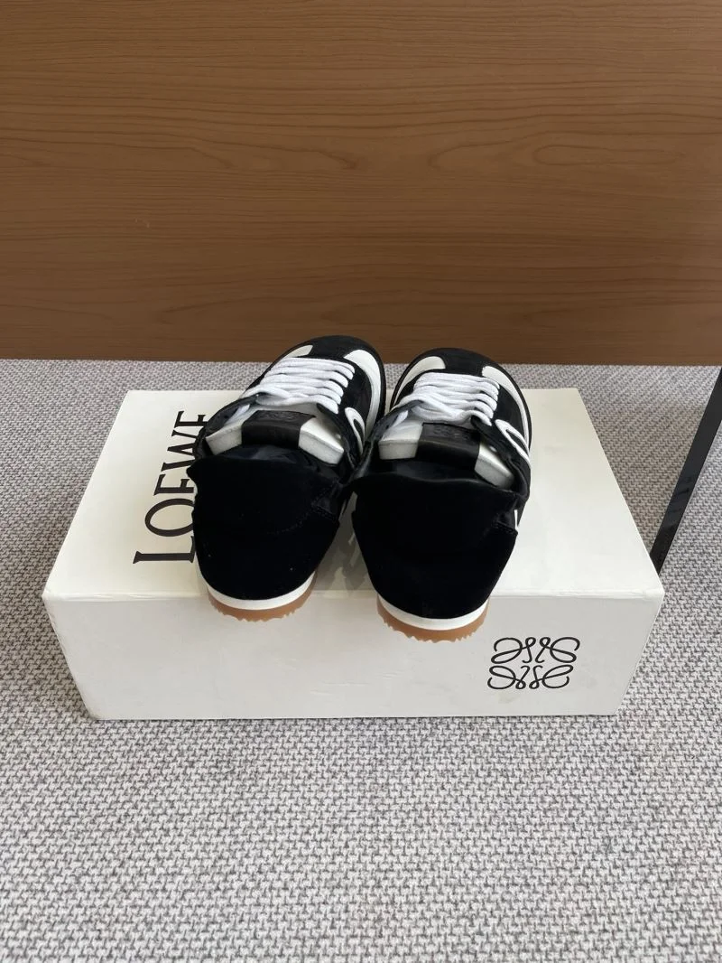 Cut-rate Loewe Shoes