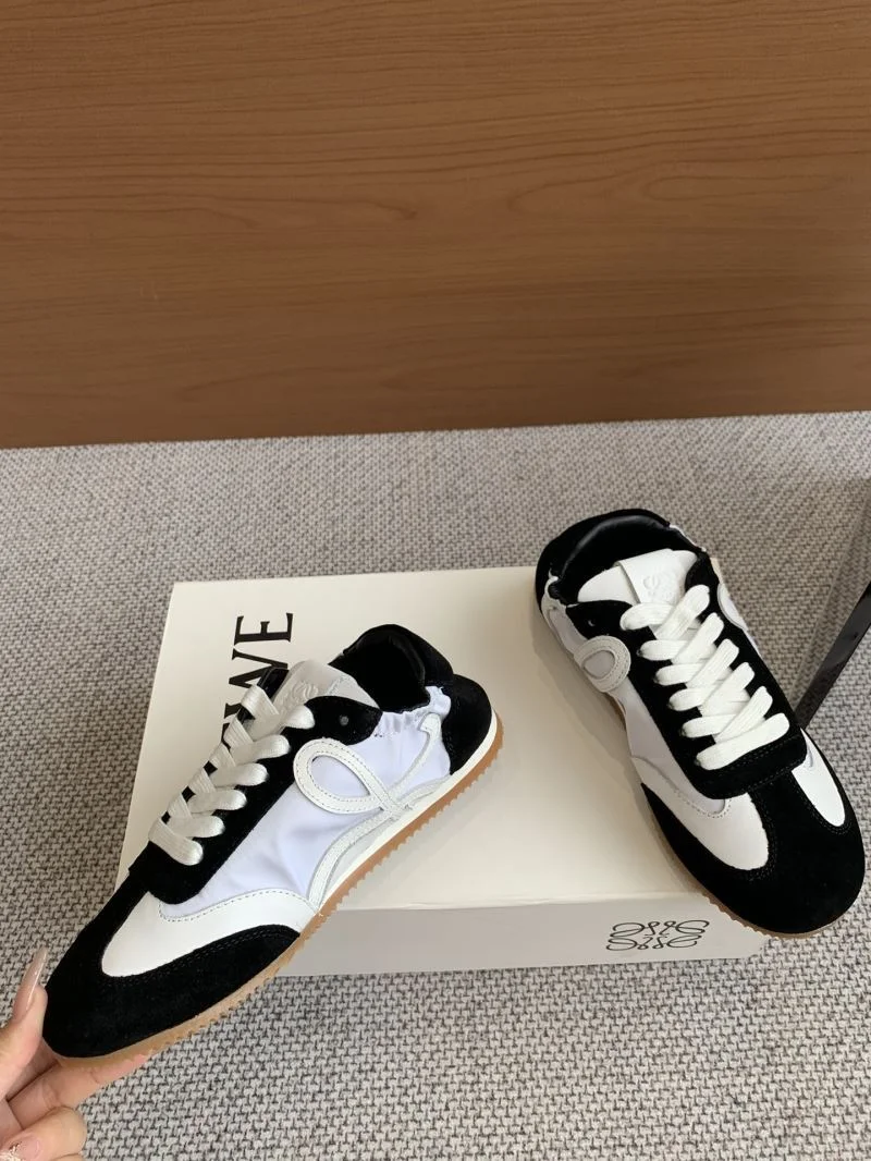 Mirror quality Loewe Shoes