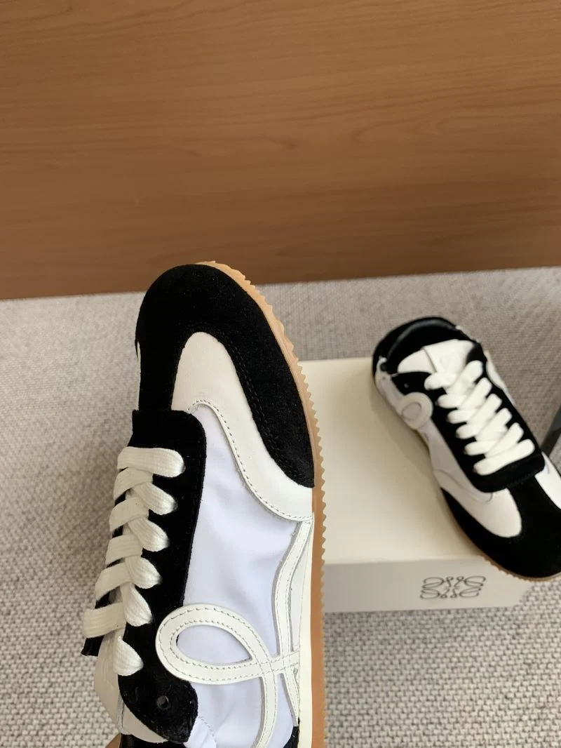 Mirror quality Loewe Shoes
