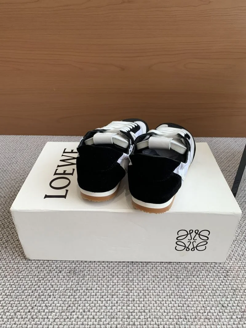 Mirror quality Loewe Shoes