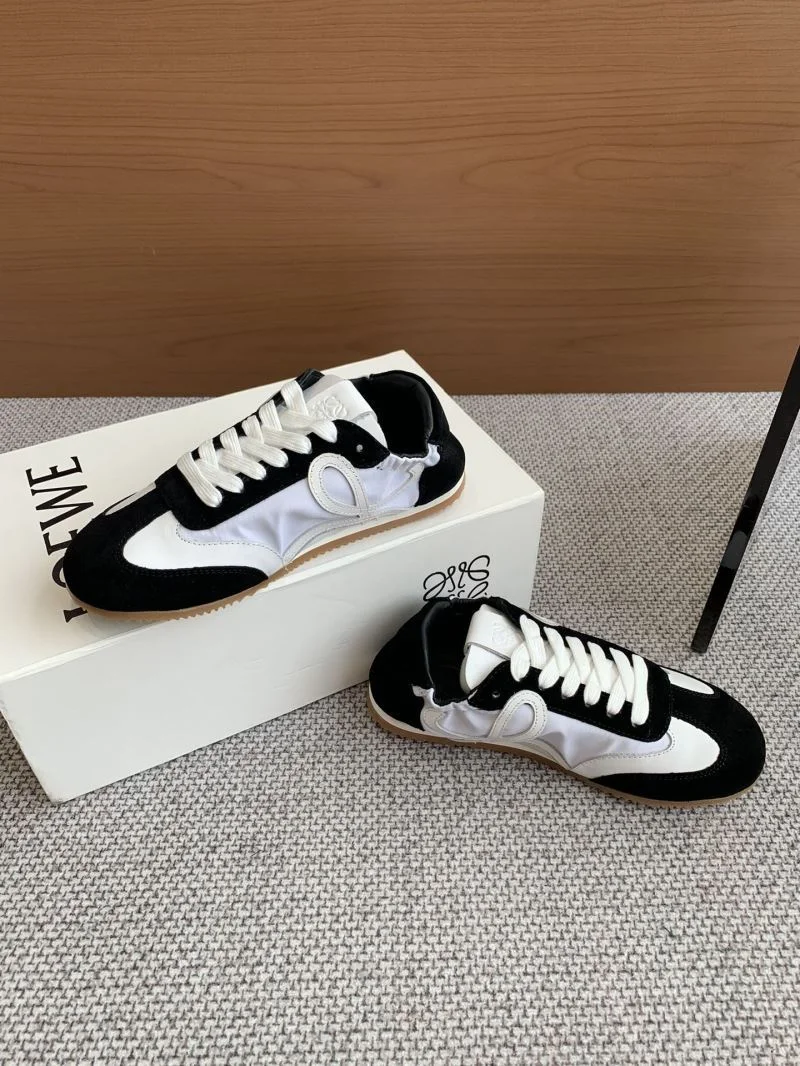 Mirror quality Loewe Shoes