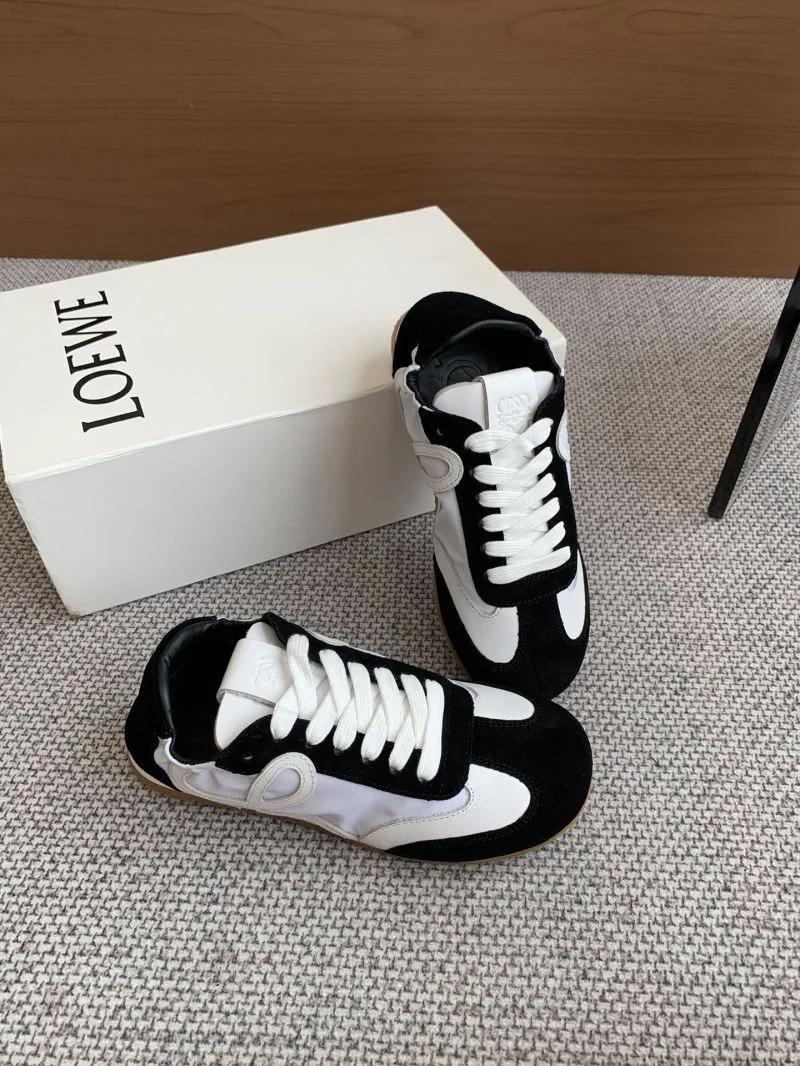 Mirror quality Loewe Shoes