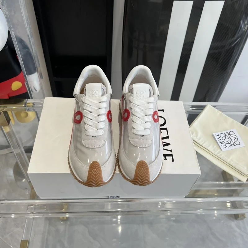 Loewe Shoes