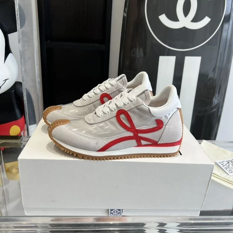 Original Loewe Shoes
