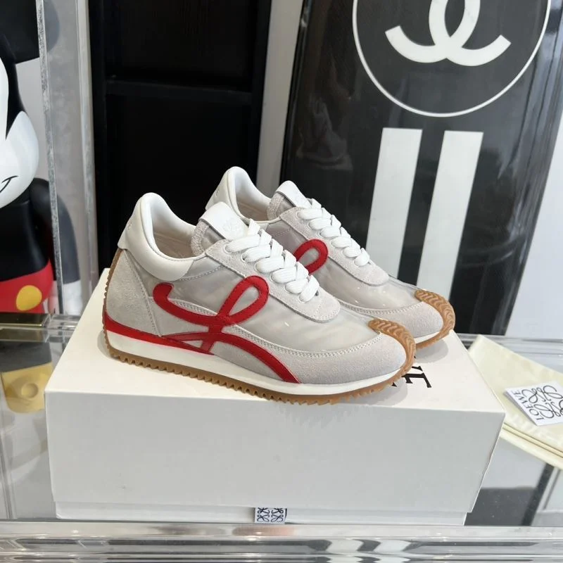 Original Loewe Shoes