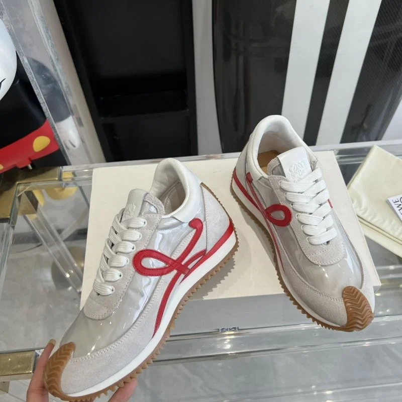 Original Loewe Shoes