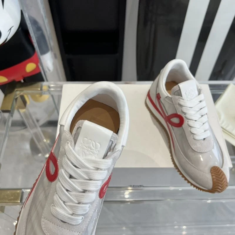 Original Loewe Shoes