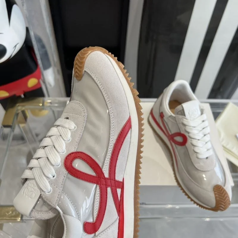 Original Loewe Shoes