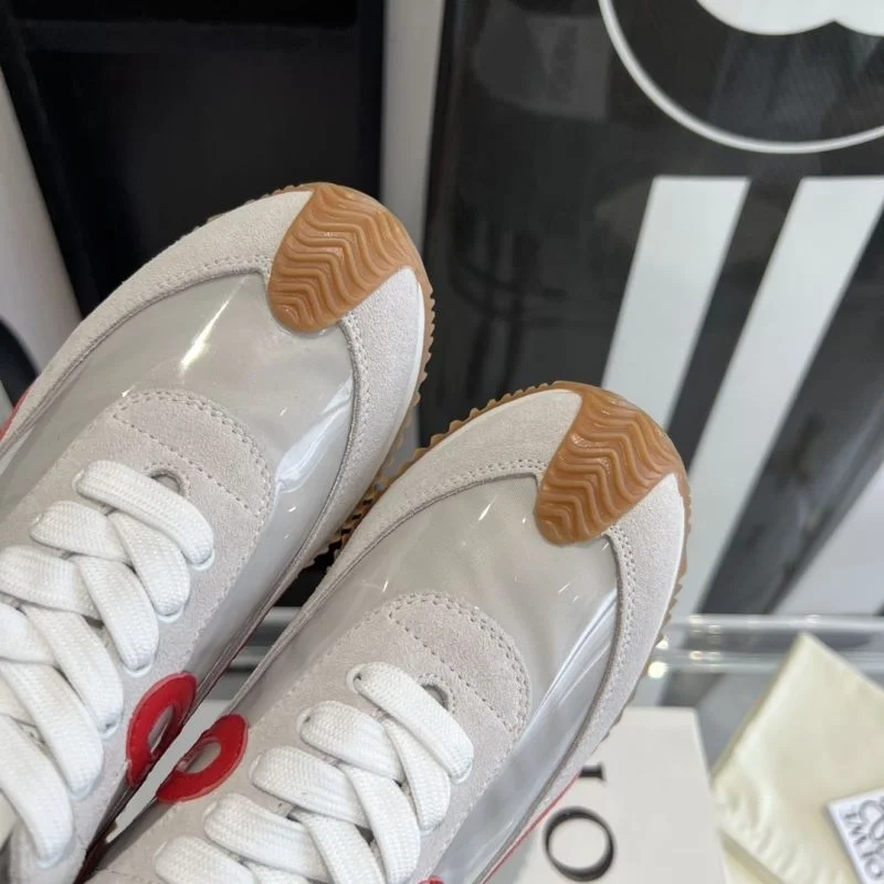 Original Loewe Shoes