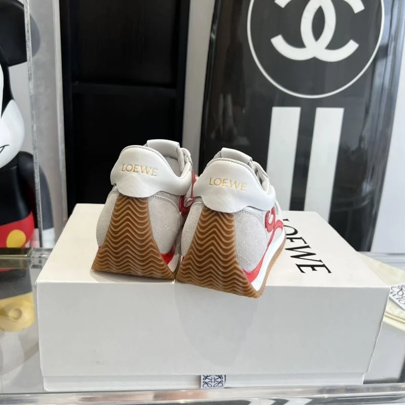 Original Loewe Shoes