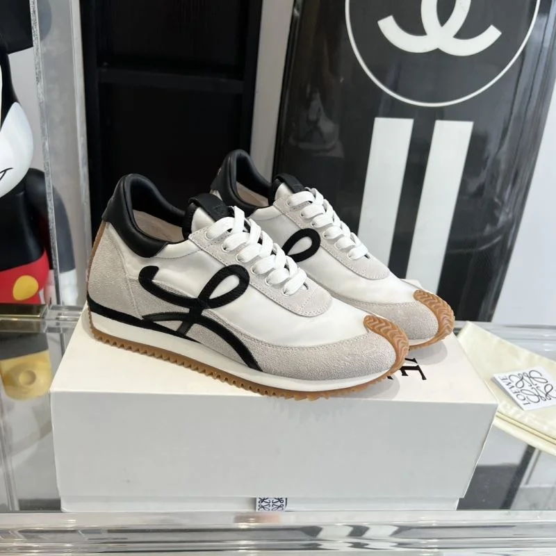 Mirror quality Loewe Shoes