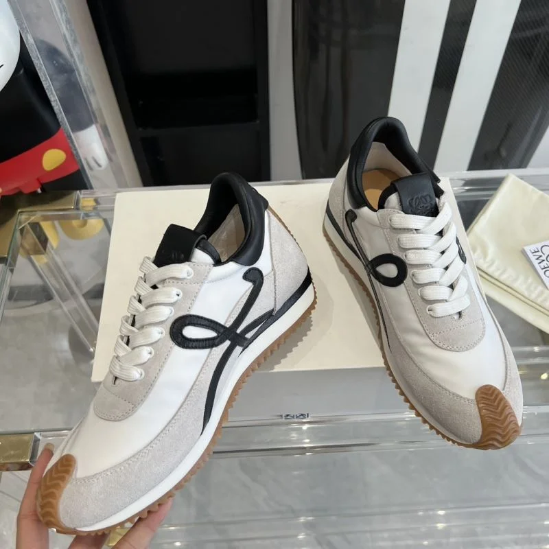 Mirror quality Loewe Shoes