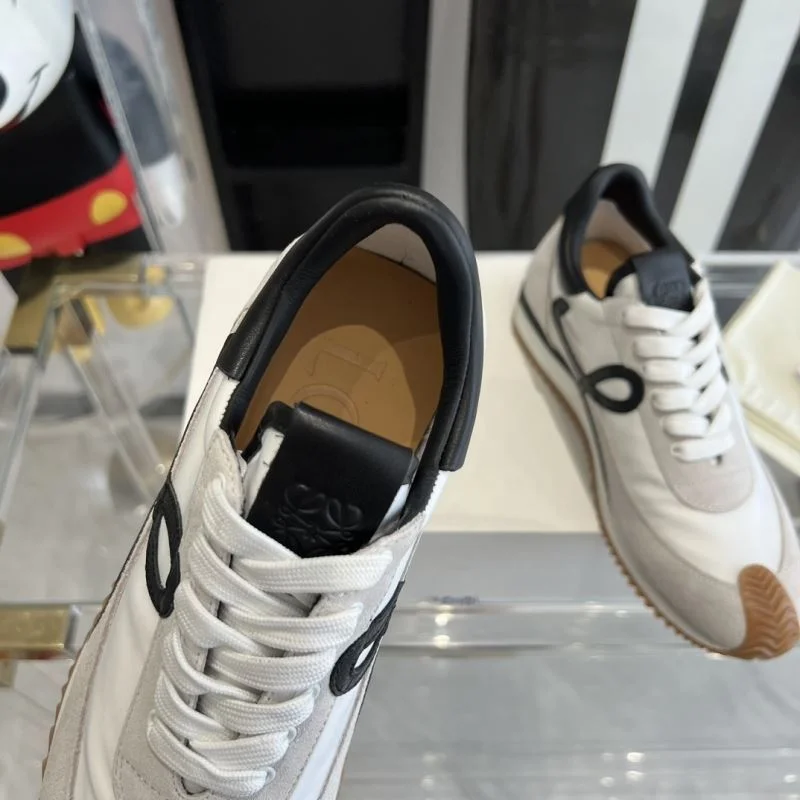 Mirror quality Loewe Shoes