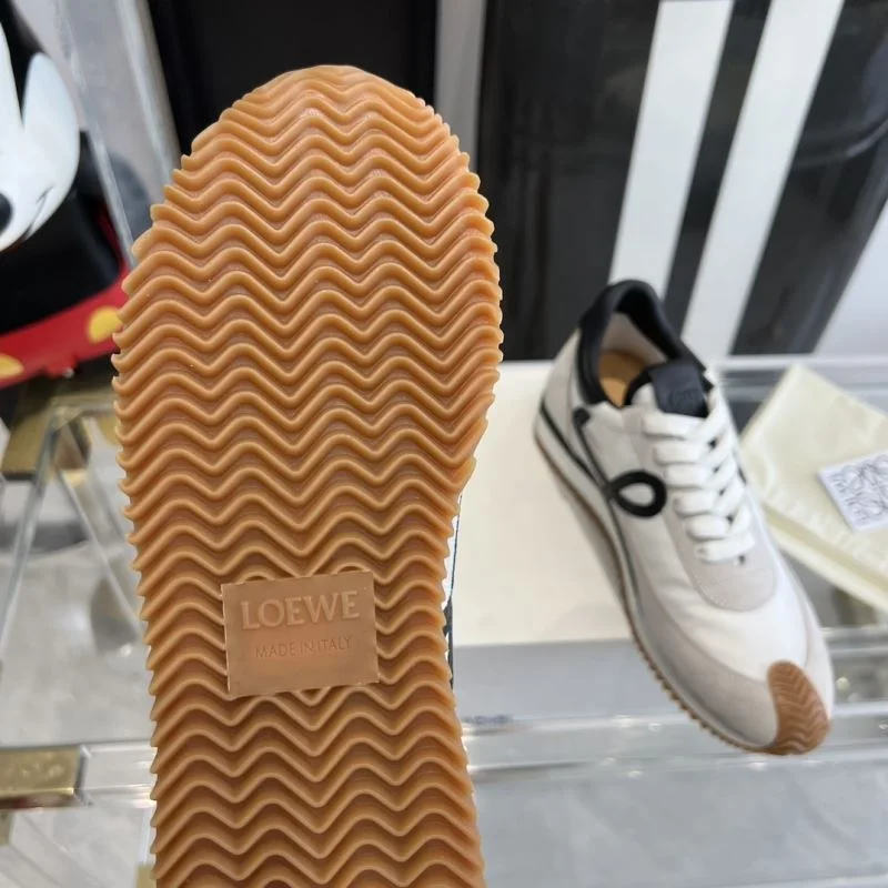 Mirror quality Loewe Shoes