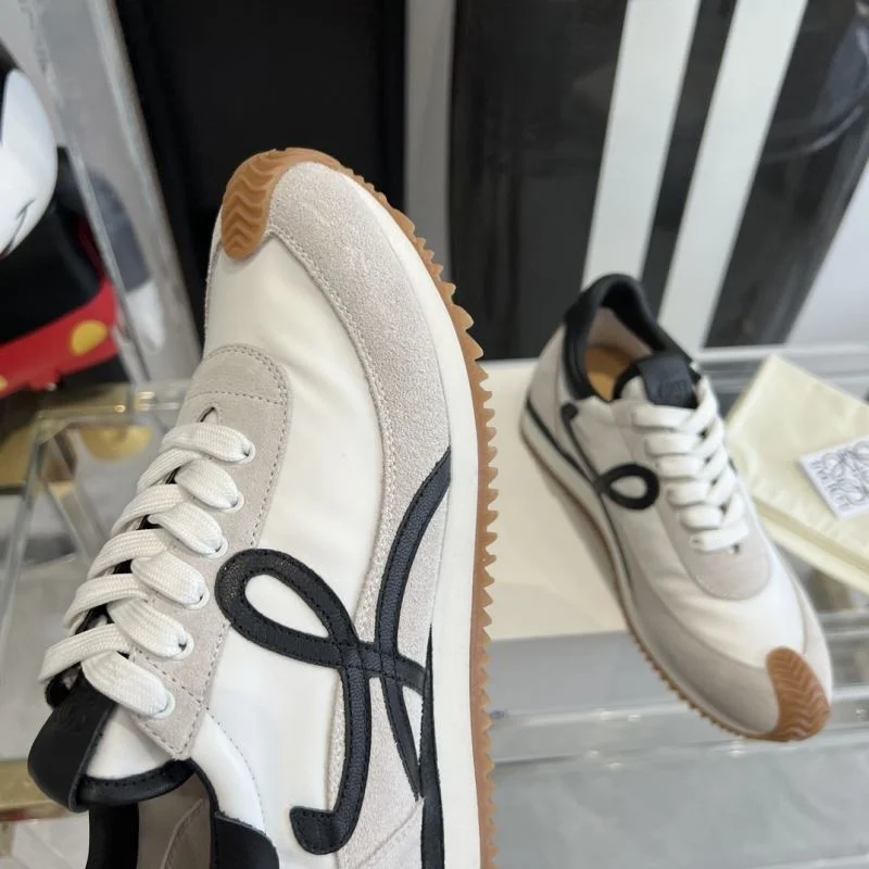 Mirror quality Loewe Shoes