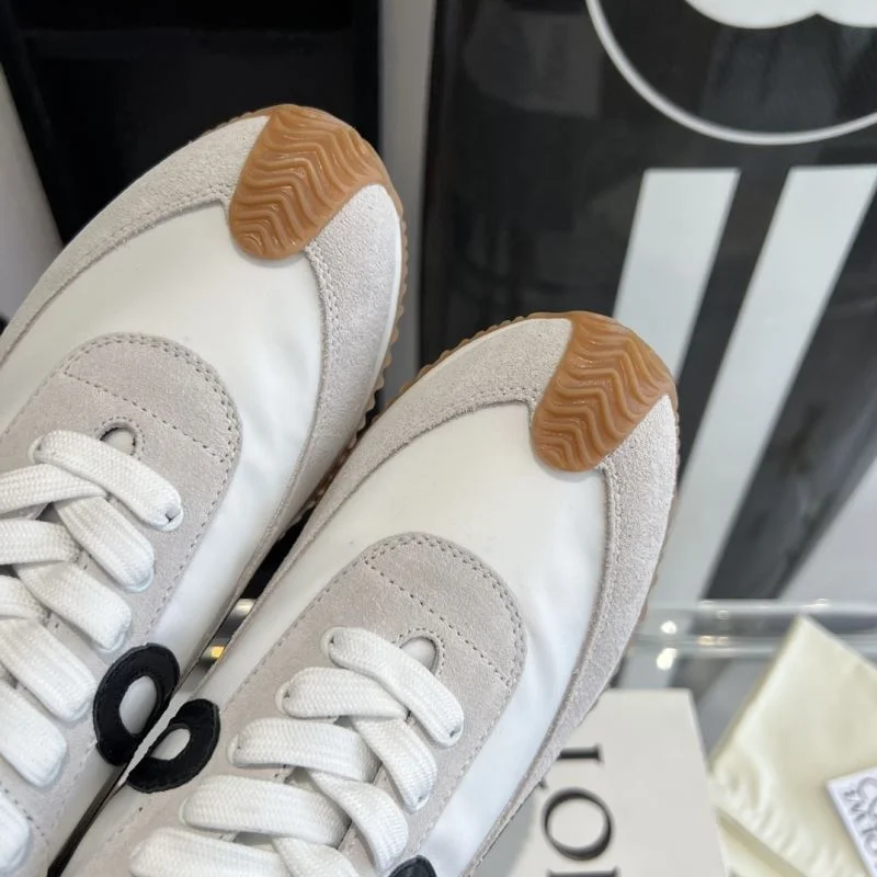 Mirror quality Loewe Shoes