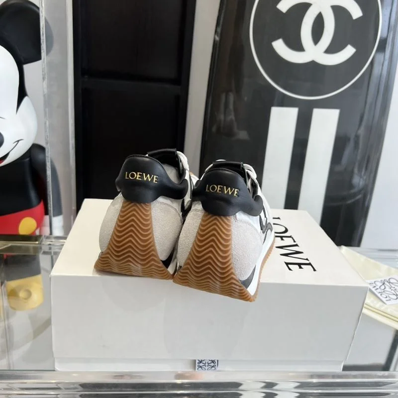 Mirror quality Loewe Shoes