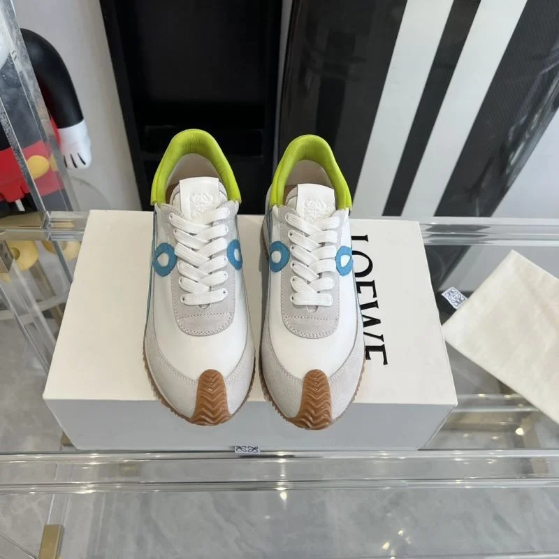Loewe Shoes
