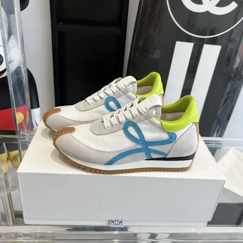 Mirror quality Loewe Shoes