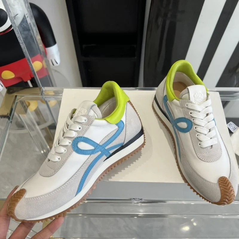 Mirror quality Loewe Shoes