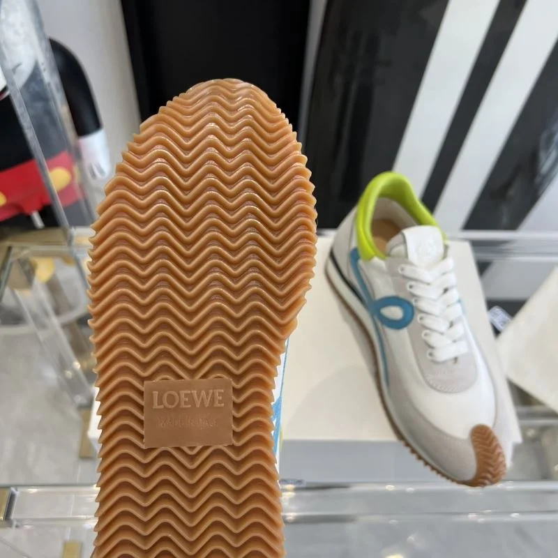 Mirror quality Loewe Shoes
