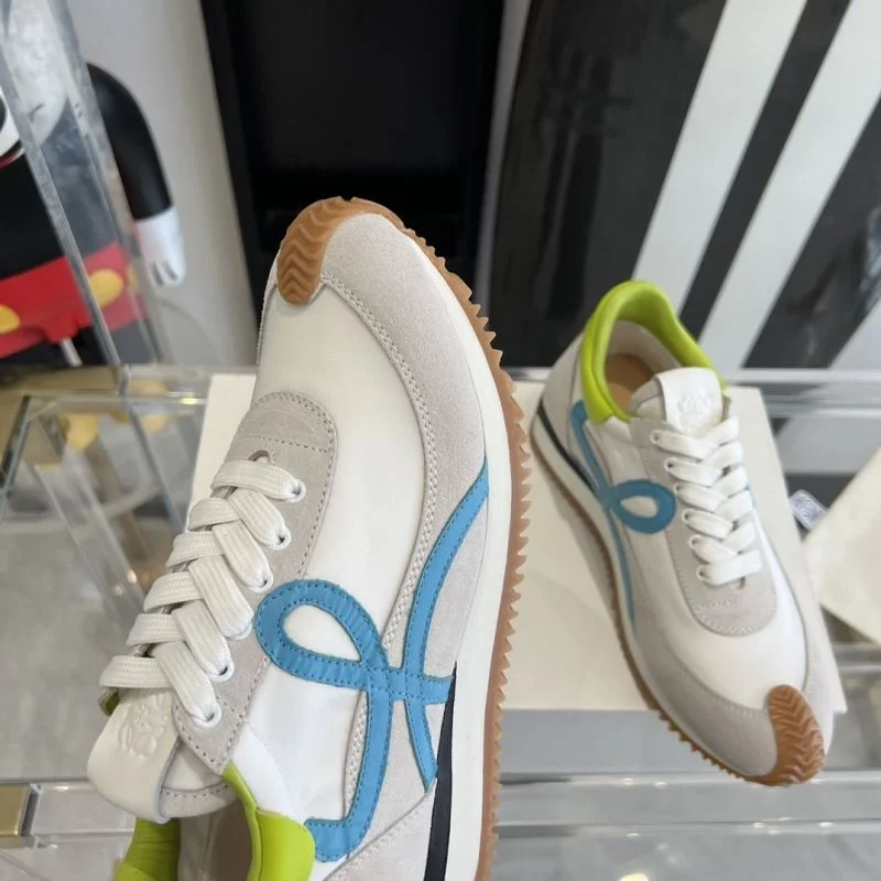Mirror quality Loewe Shoes
