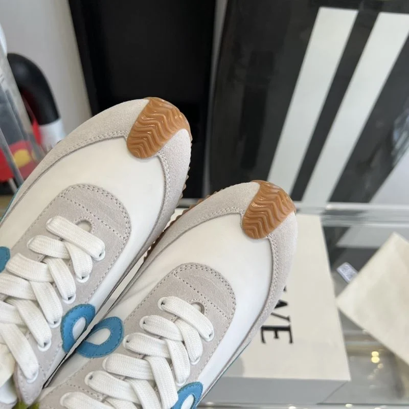 Mirror quality Loewe Shoes