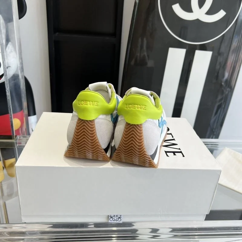 Mirror quality Loewe Shoes