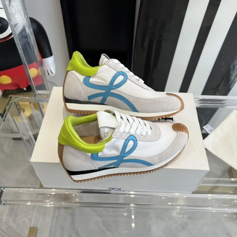 Mirror quality Loewe Shoes