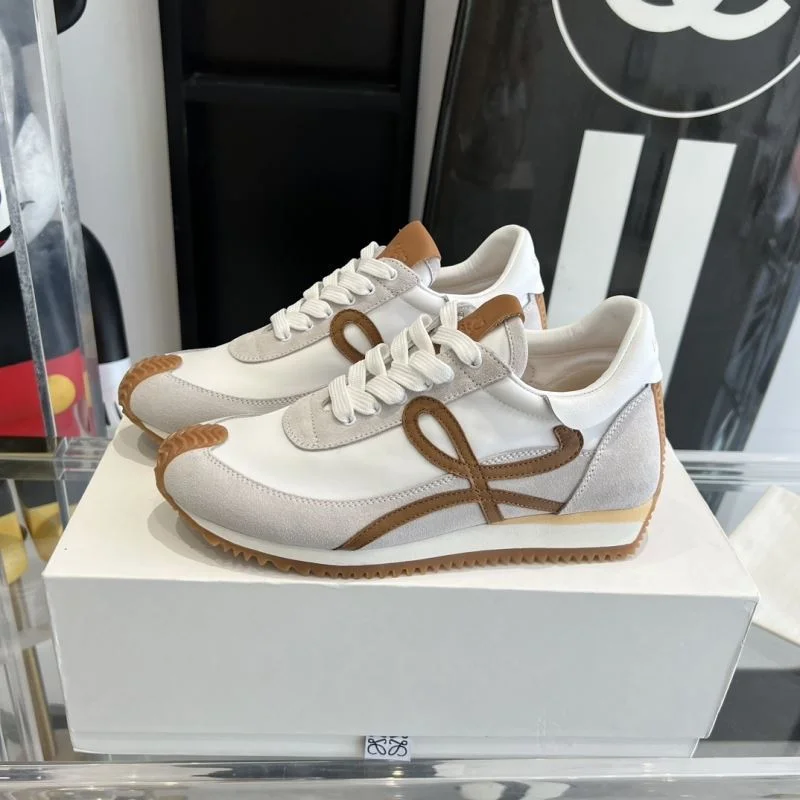 1:1 copy Loewe Shoes