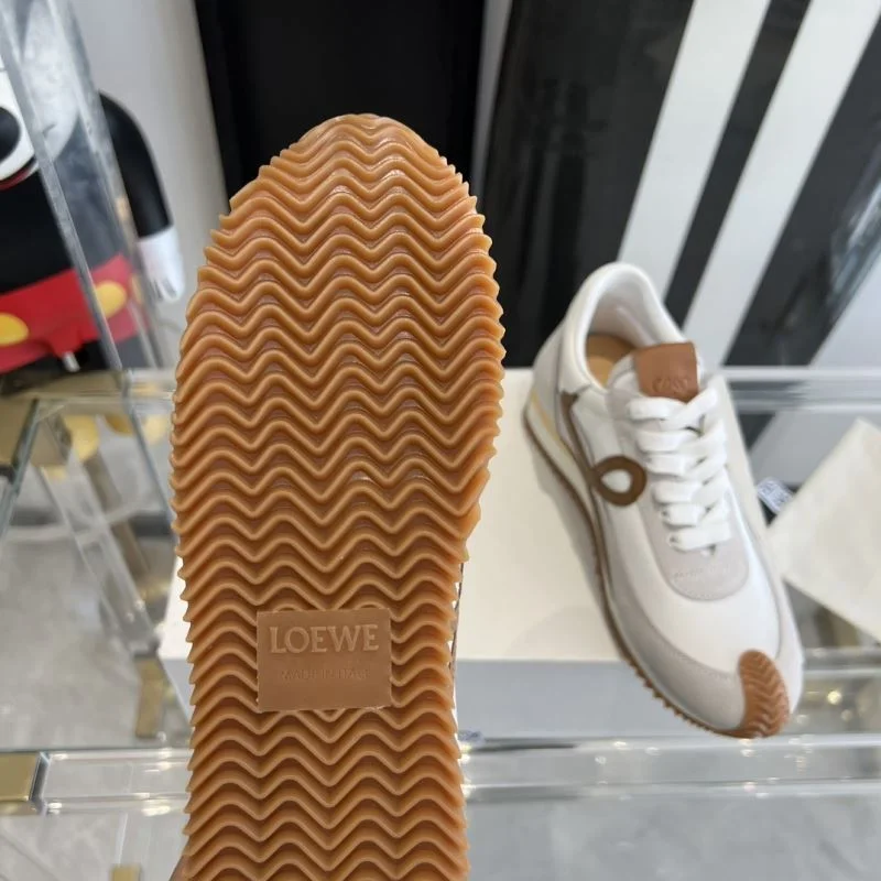 1:1 copy Loewe Shoes