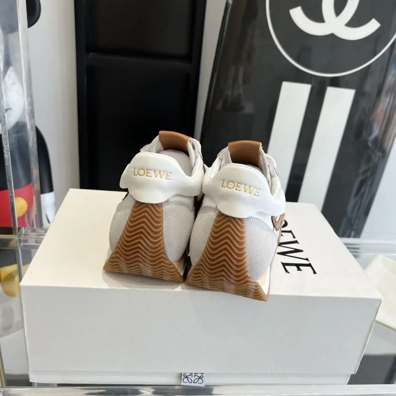 1:1 copy Loewe Shoes