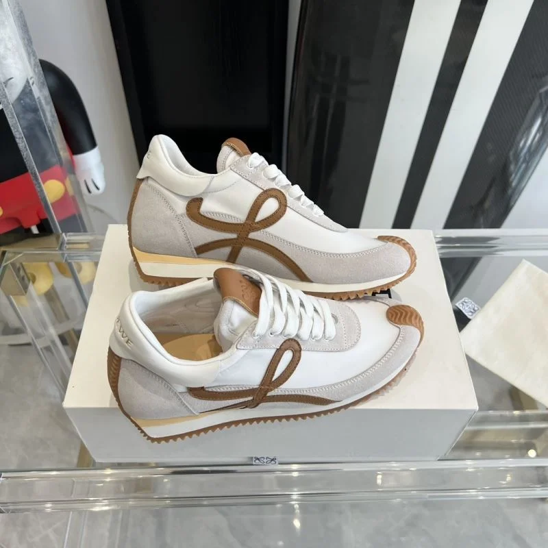 1:1 copy Loewe Shoes