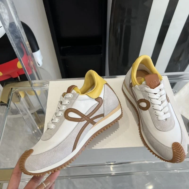 OEM Loewe Shoes