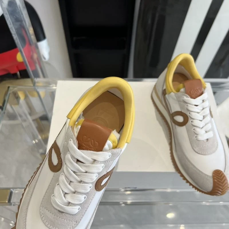 OEM Loewe Shoes