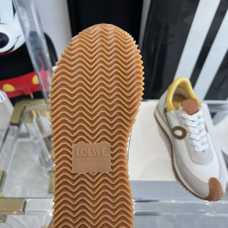 OEM Loewe Shoes