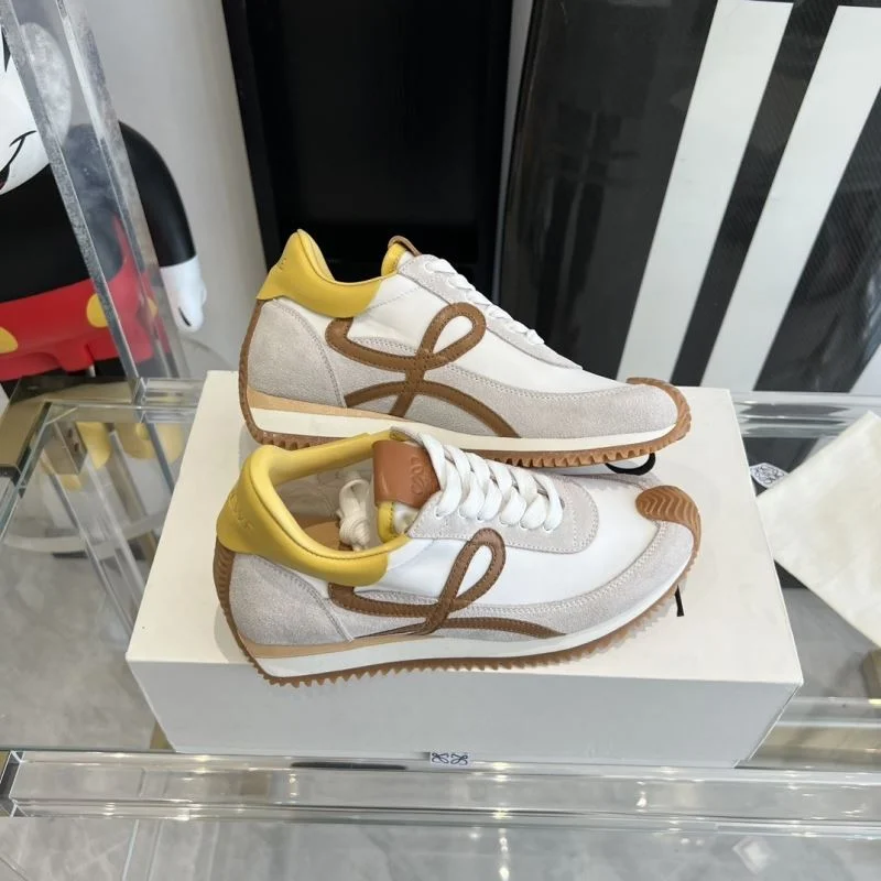 OEM Loewe Shoes