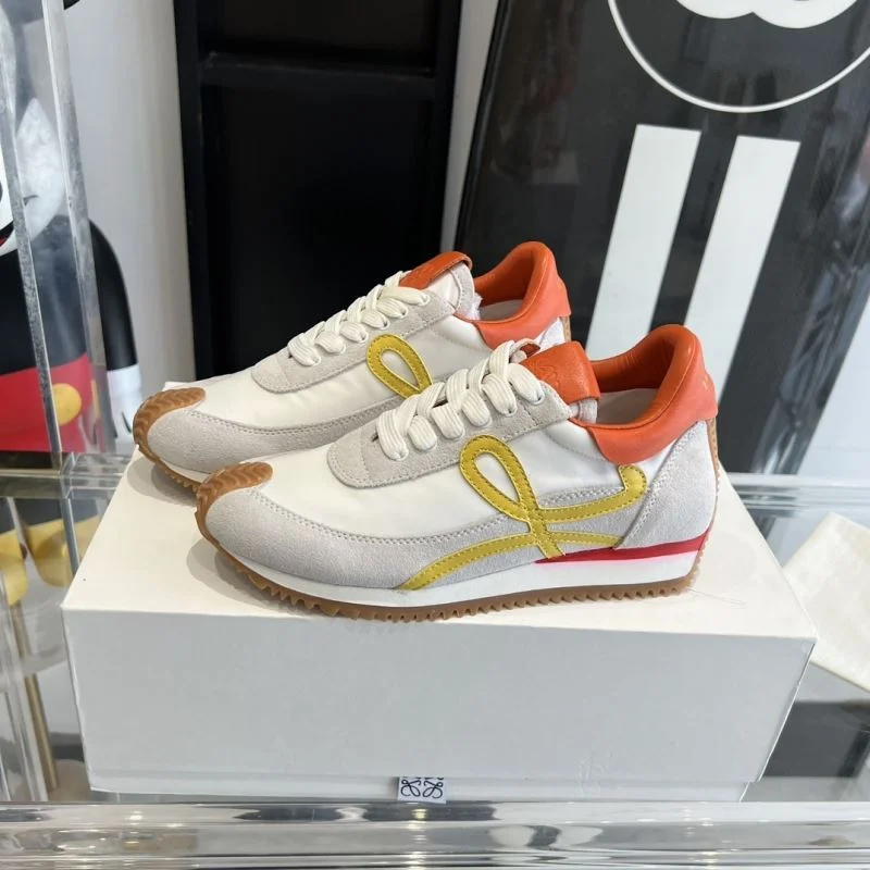 Legit Loewe Shoes