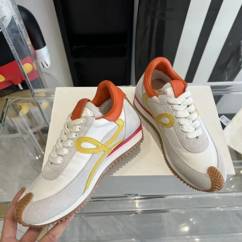 Legit Loewe Shoes
