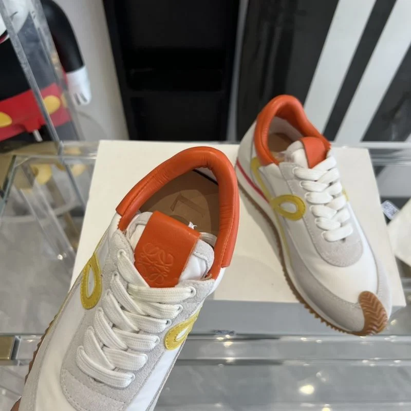 Legit Loewe Shoes