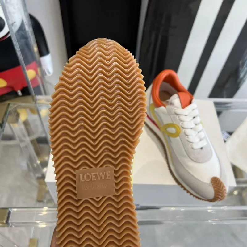 Legit Loewe Shoes
