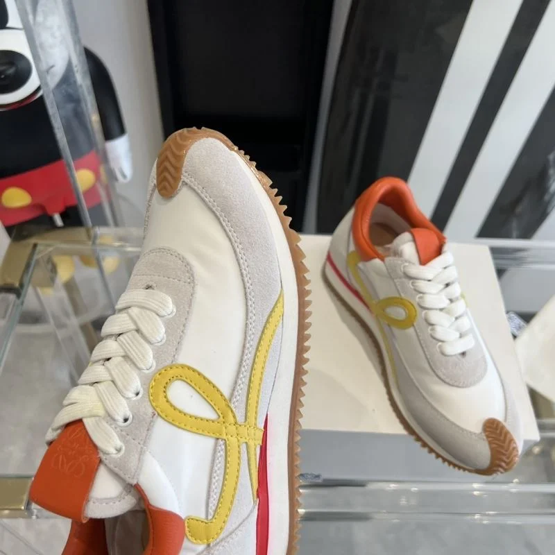 Legit Loewe Shoes