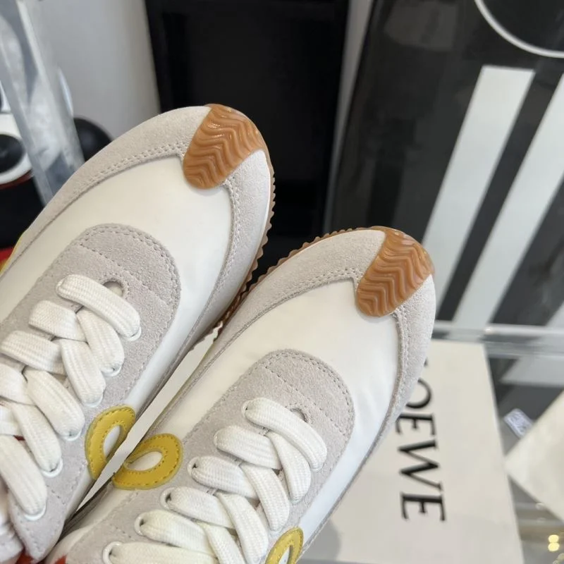 Legit Loewe Shoes
